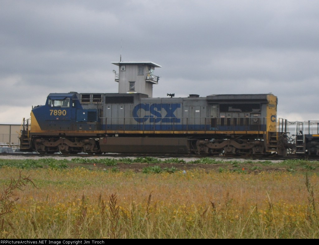 CSX 7890